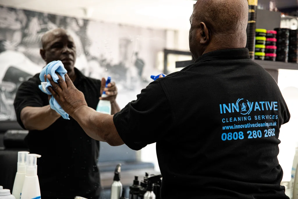 Affordable Coventry Cleaning Services | Quality You Can Trust